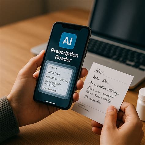 Best Ai Prescription Readers 2026 10 Free Ocr Tools