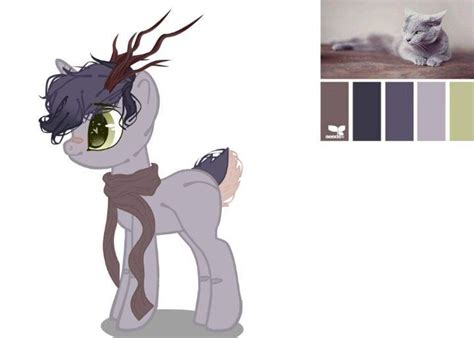 Анкетка Гутен таг Wiki Пони Креатор[rus] Amino