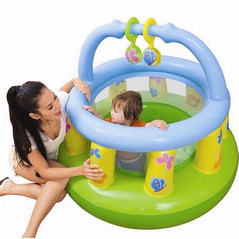 გასაბერი მანეჯი Intex Grand Store ონლაინ სათავსო