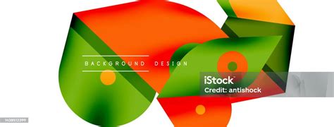 최소한의 기하학적 벽지 창조적 인 추상적 인 배경 벽지 배너 배경 또는 방문 페이지를위한 간단한 양식 선과 원 구성 벡터 일러스트 레이 션 0명에 대한 스톡 벡터 아트 및