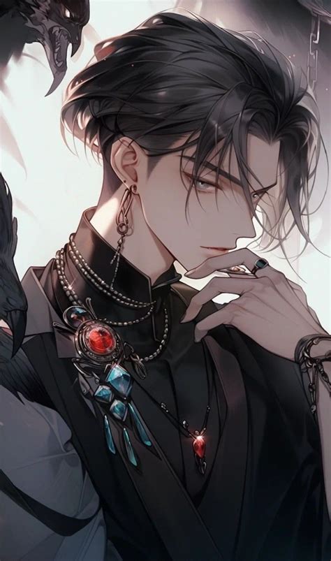 Pinterest Handsome Anime Guys Cute Anime Guys Cute Anime Boy