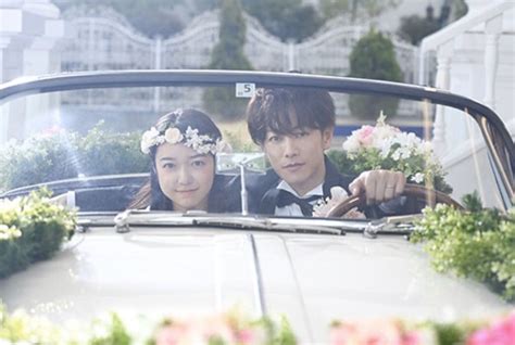 《戀愛可以持續到天長地久》婚禮福利日網當機了！演完天堂醫生佐藤健閃電開youtube Ettoday星光雲 Ettoday新聞雲