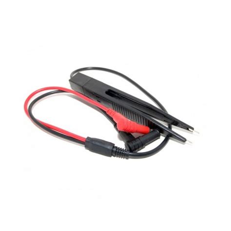 SMD Chip Test Clip Meter Lead Probe