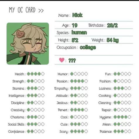 Sex Request My Oc Shooshtime