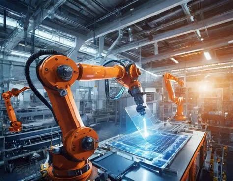 How Is Ai Used In Manufacturing Examples Use Cases And Benefits Azumuta