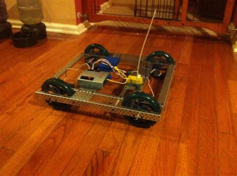 New Build Pics General Forum VEX Forum