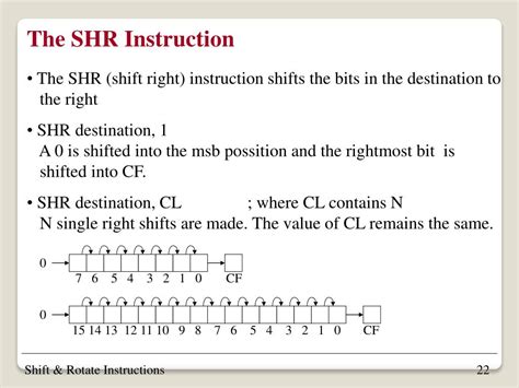 Ppt Lecture 7 Chapter 7 Program Logic And Control Boolean Operation