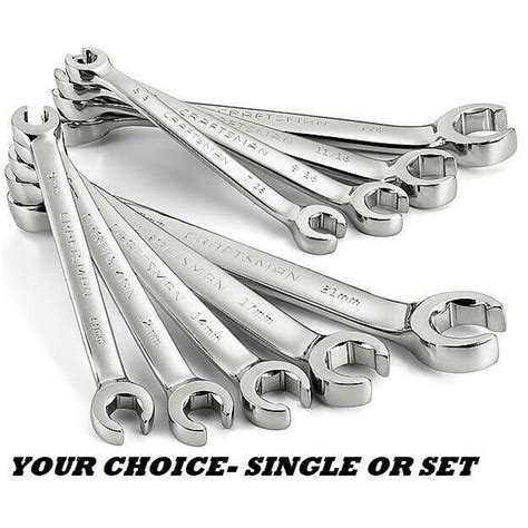 Flare Nut Wrench Set Price List A Comprehensive Guide