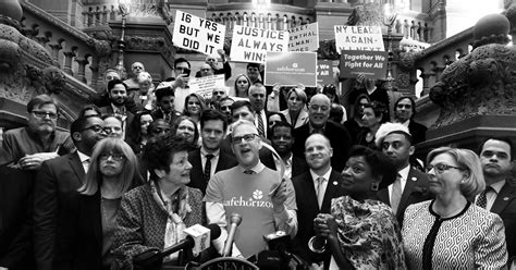 Over 400 Sex Abuse Lawsuits Were Filed In Ny Yesterday