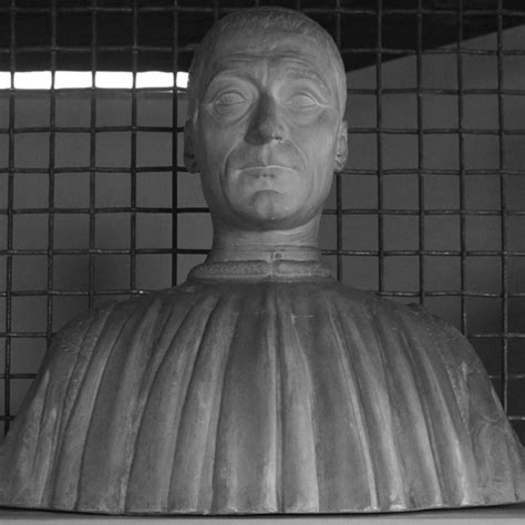 3d Printable Filippo Strozzi By Smk Statens Museum For Kunst