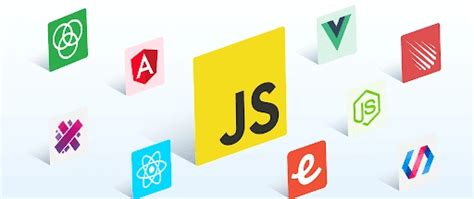 Top 5 Javascript Frameworks Every Developer Should Know In 2025 Dev