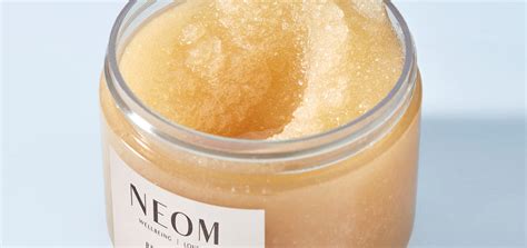 Luxury And Moisturising Bubble Bath Neom Wellbeing Uk