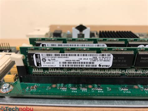 Cisco ASA SSM 20 Advanced Inspection Module ASA SSM AIP 20 K9 Technobu