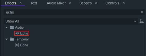 How To Add Echo To Audio Online And On Windows