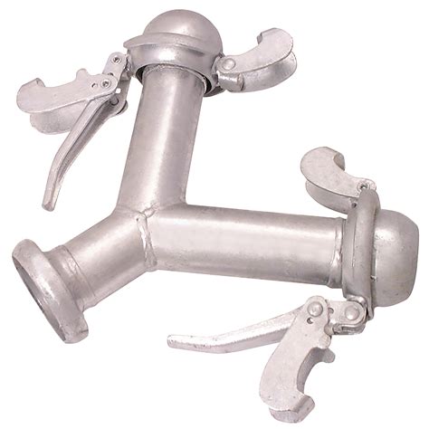 Lever Lock Y Mmf 4 Shepherd Hydraulics