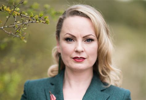 Lili Redman Association Of Independent Celebrants