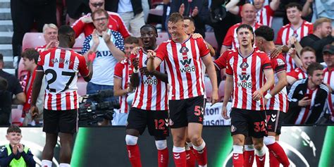 Sunderland Hit The Jackpot On Complete Talent Whos Worth More Than Xhaka
