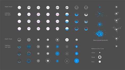 Voice Cursor Ui — Toby Fitch