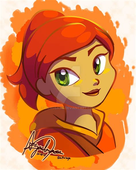 Ninjago Skylor By GieRoSajie On DeviantArt Ninjago Skylor By GieRoSajie On DeviantArt