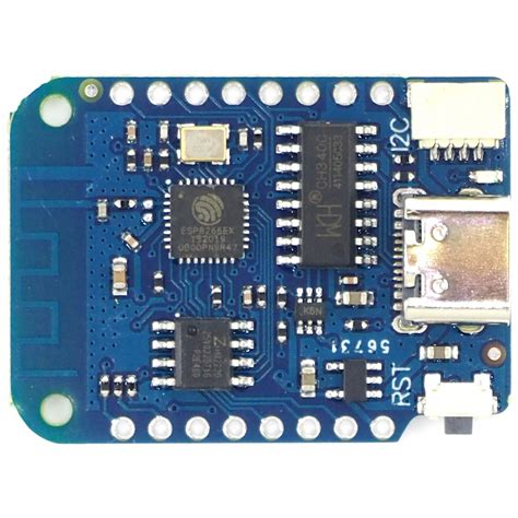 Esp8266 D1 Nodemcu D1 Mini V4 Usb C Wifi Sklep Opinie Cena W Allegro