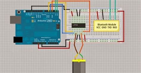 Arduino ~ Sumber Informasi