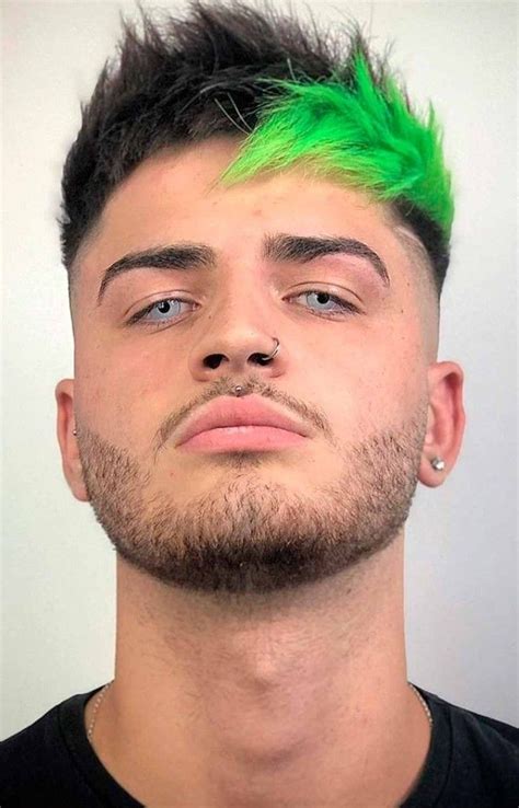 5 Best Haircuts For Men In 2020 Artofit