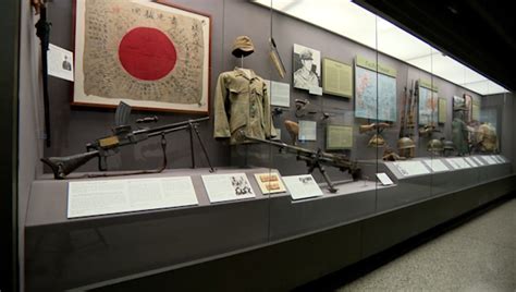 Discover Generations Of Military Stories At The West Point Museum