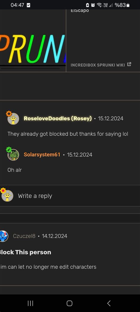 Thoughts On My Css Fandom