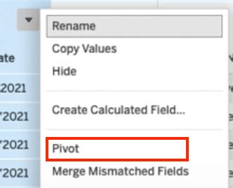 Cleaning Data In Tableau A Step By Step Guide