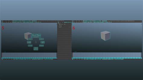 Re Designing Blenders Ui Page 4 Blender And Cg Discussions Blender Artists Community