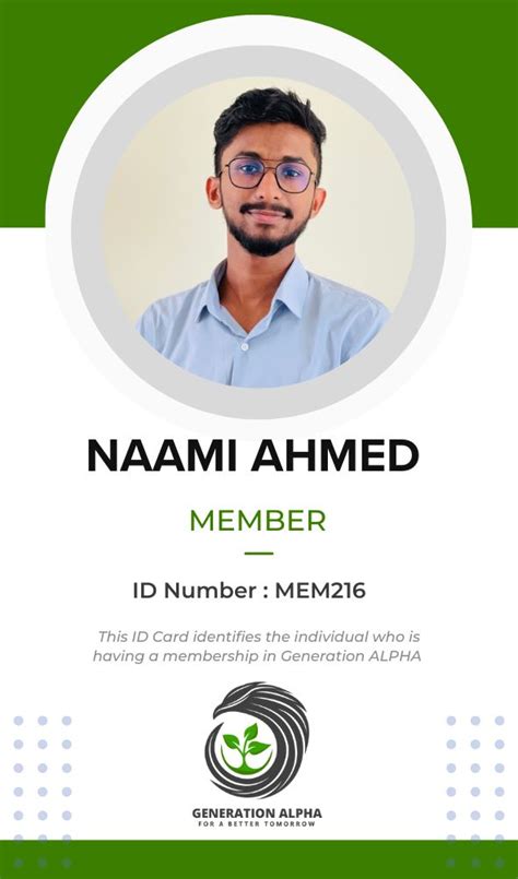 Naami Ahmed On Linkedin Generationalpha Communitymember