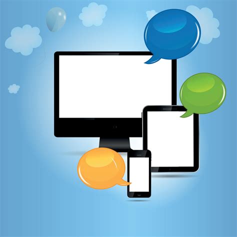 Cloud Computing Concept Vector Illustration 8238968 Vector Art At Vecteezy