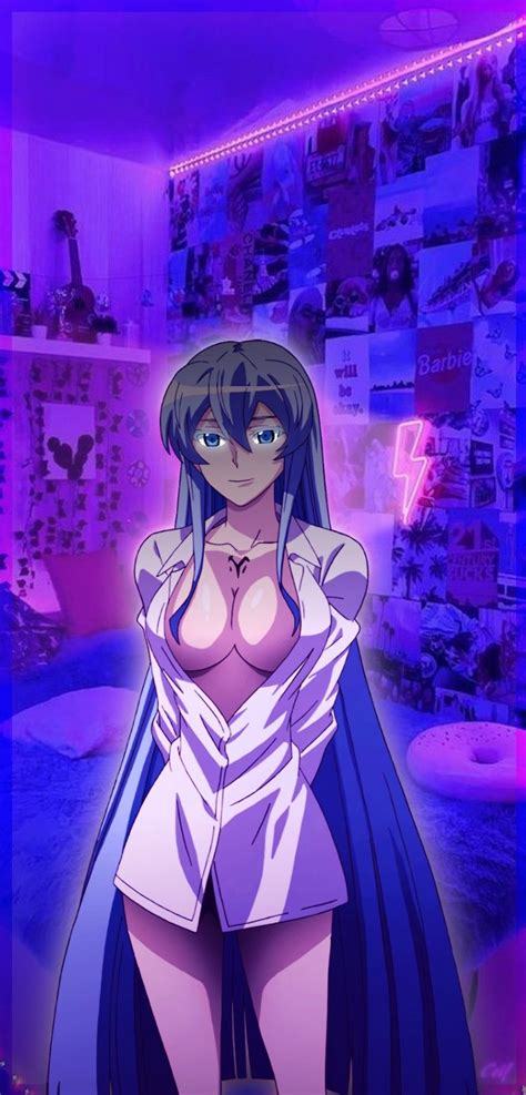 Girl Wallpaper Android Wallpaper Modern Wall Decor Art Akame Ga Kill Rule 34 Animes