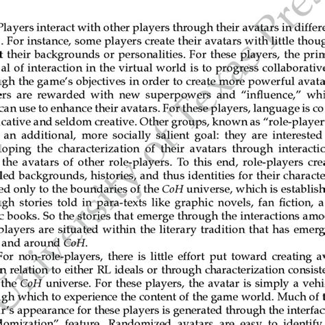 Flowchart Of Two Cycles Of Repetitive Patterns In Making Download