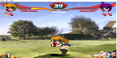 Itachi Eight Marbles 2x Fart Game