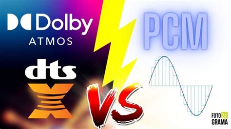 La Increíble Experiencia De Sonido Pcm Lineal Dolby O Dts En Ps5 2025