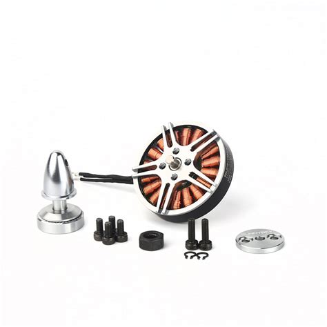 KV Brushless Motor For Multirotor Drone Brushless Com