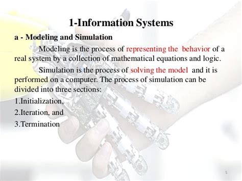 Mechatronics Introduction To Mechatronics System