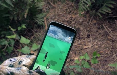 Predator Hunts Pokemon In Clever Pokemon Gone Fan Film Bloody