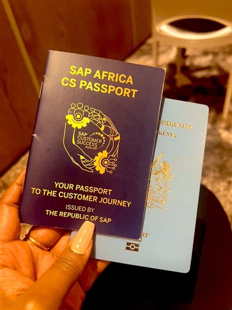 Naisula Keko On Linkedin Customersuccess Sapkickoff