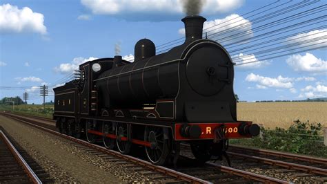 Cr 600 Class Caledonia Works