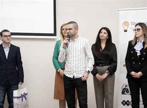 Vadim Roshmanov On Linkedin Поздравления за победителите