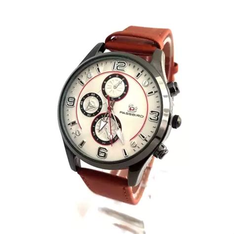 خرید و قیمت ساعت مچی مردانه عقربه ای بند و بدنه فلزی پسرانه پسرونه