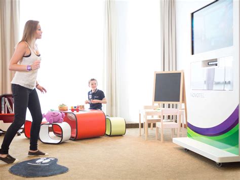 Novotel Chennai Sipcot ⋆⋆⋆⋆⋆ India Season Deals From 82