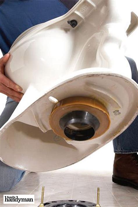 How To Replace A Toilet Artofit