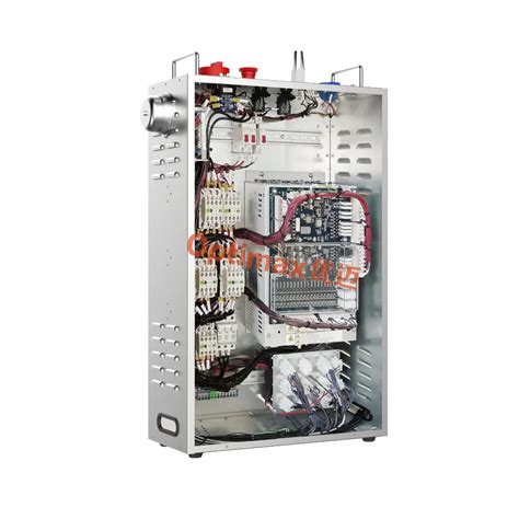 Description Of The Importance Of Escalator Control System