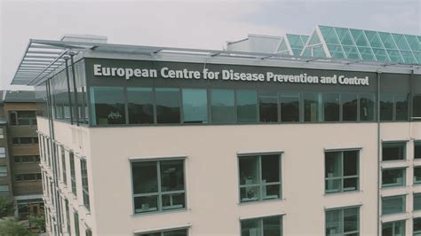 Ecdc Recommends Enhancing Preparedness As More Imported Cases Of Clade