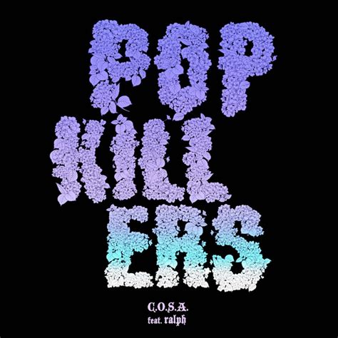 Pop Killers Single By C O S A Spotify