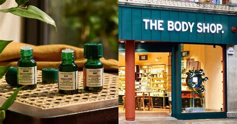 【美妝經濟】從破產到營收10億台幣！英國 The Body Shop 被收購後，短時間恢復獲利，關鍵是什麼？