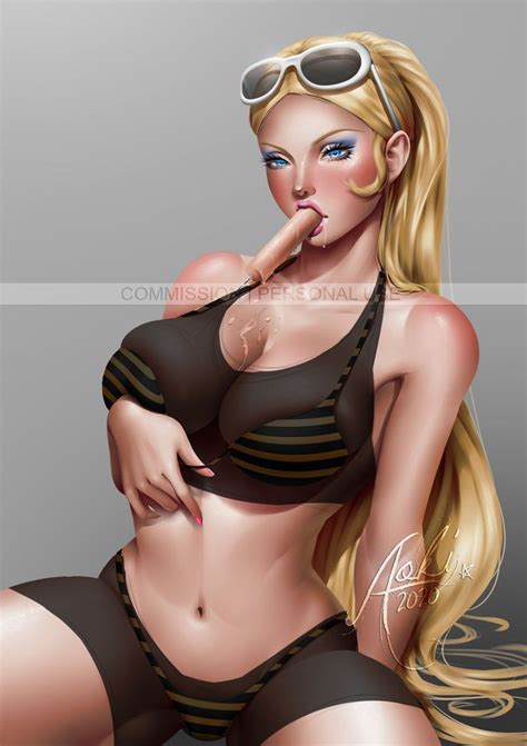 Chloe Bourgeois Luscious Hentai Manga And Porn